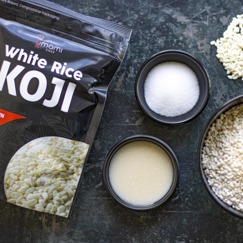 Shio Koji - Umami Chef