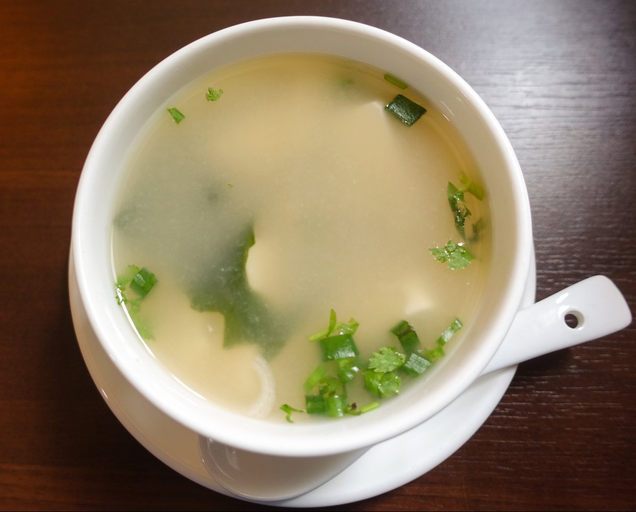 The Ultimate Guide to Making Miso Soup - Umami Chef