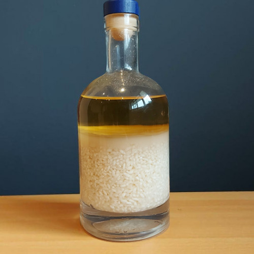 Mirin Recipe - Umami Chef