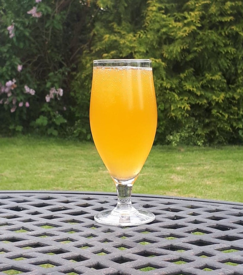 Koji Beer - Umami Chef