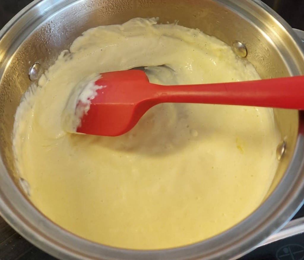 Brown Butter Miso Spread - Umami Chef