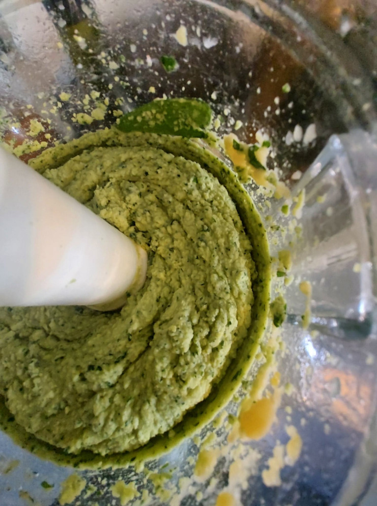 Recipes - Umami Chef